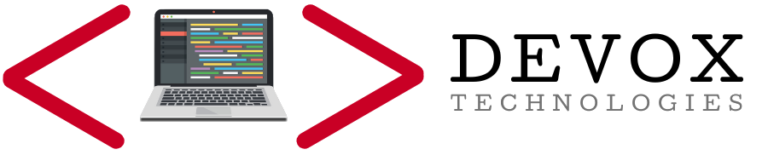 Devox – IT Services & Innovations