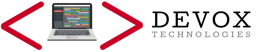 Devox – IT Services & Innovations